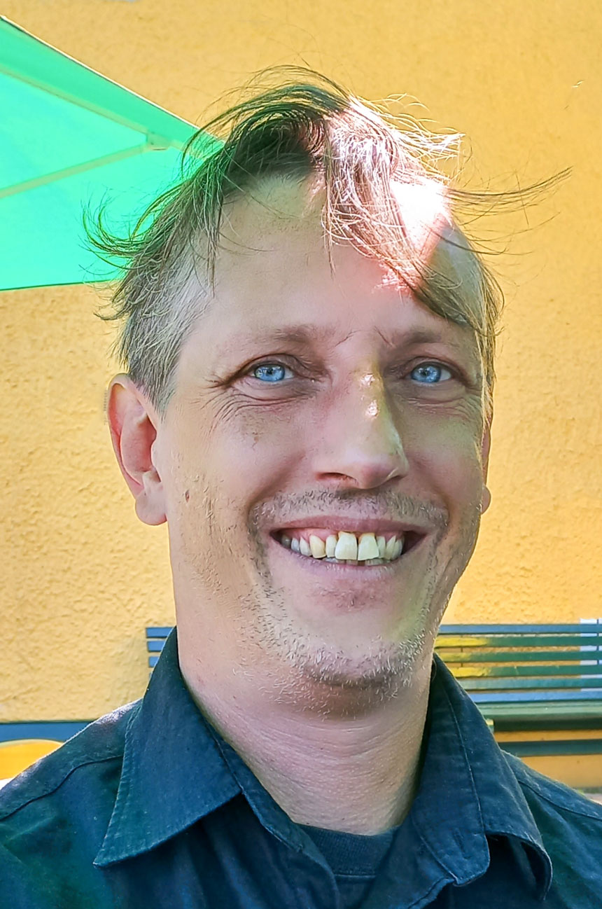 Research - Wyrd Technologies