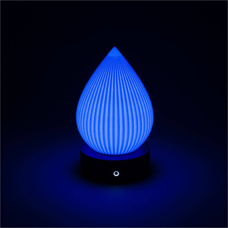 Wyrd Light - Wyrd Technologies